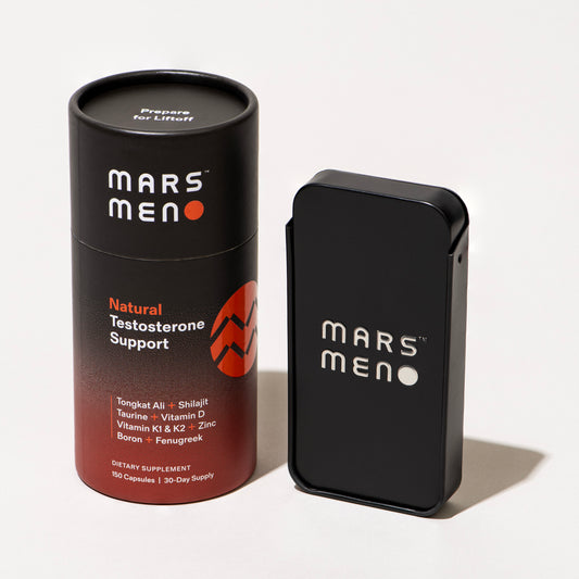Products – Mars Men