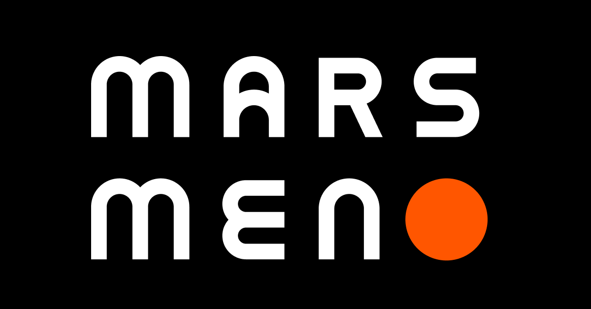 Mars Men